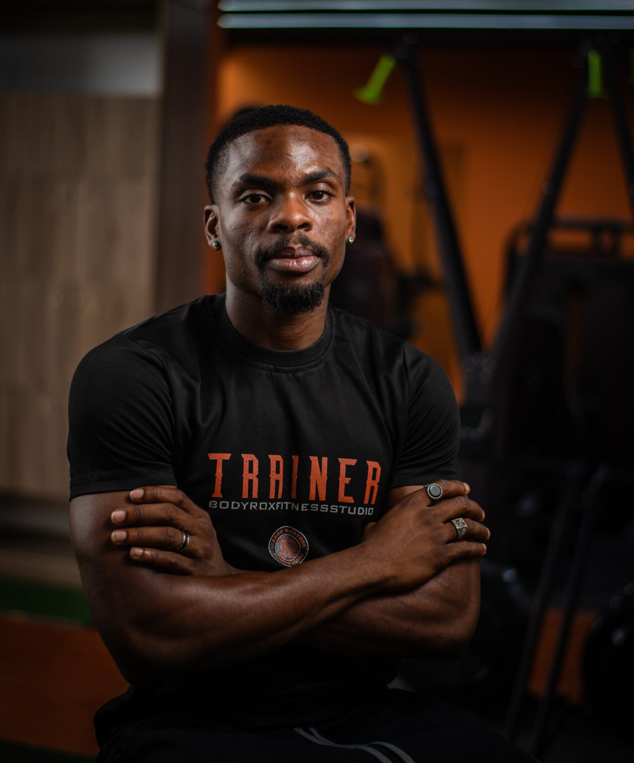 Bodyrox – Fitness Studio