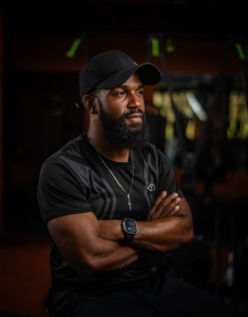 Bodyrox – Fitness Studio